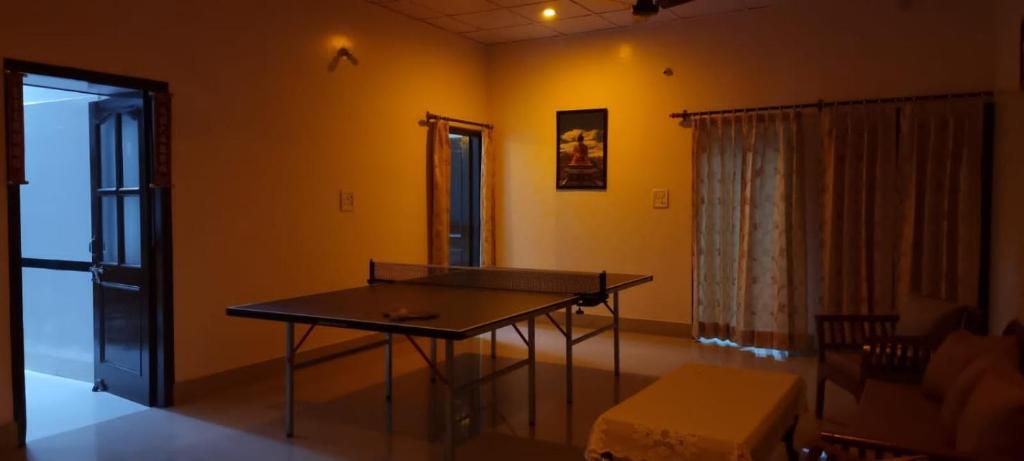 Grisha, Dharmsala (updated prices 2025)