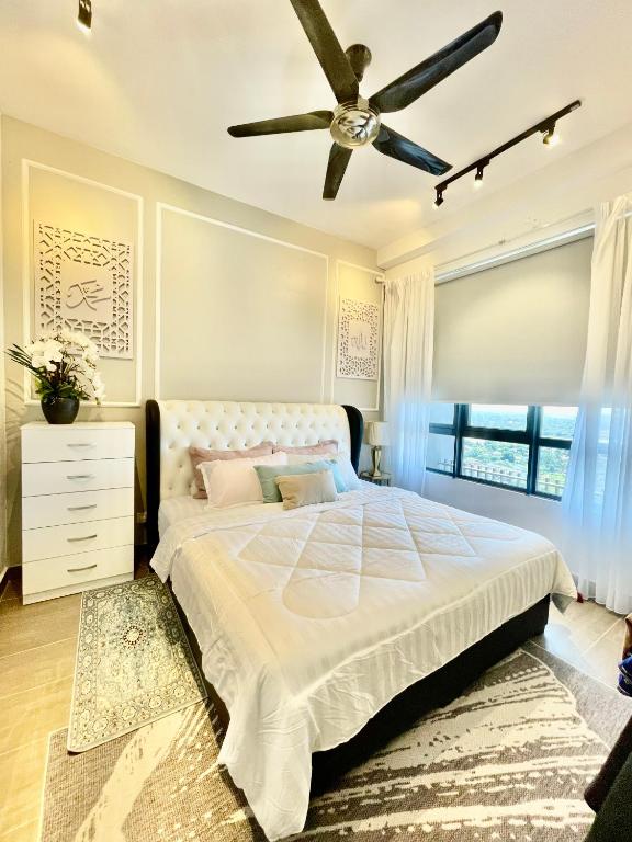 Nurbaya Suite Troika KB, Kota Bharu (updated prices 2025)