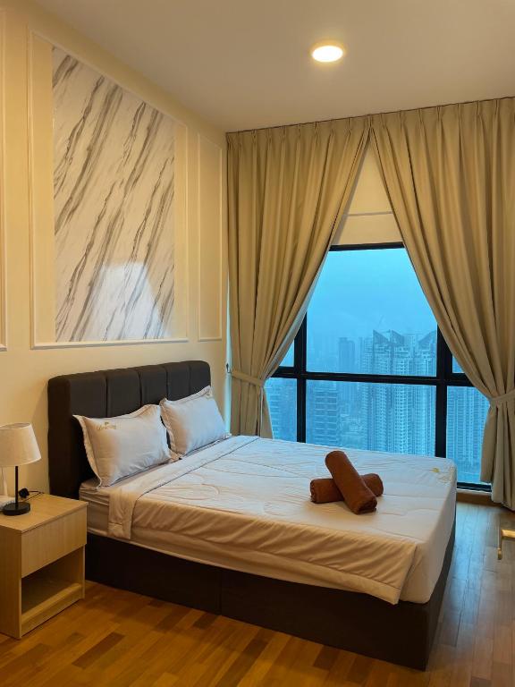 Reizz Residence Zen Den, Kuala Lumpur (updated prices 2025)