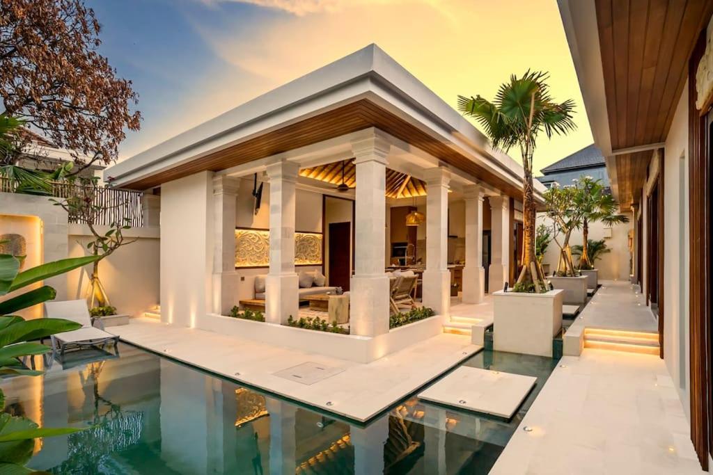 Advaya Villa Your Bali Oasis, Umalas (updated prices 2025)