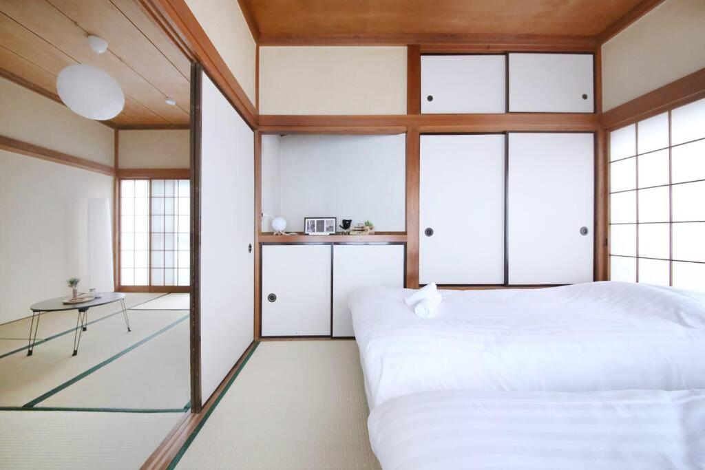 Machiya 京 Asakusa, Tokyo (tarifs actualisés, 2025)