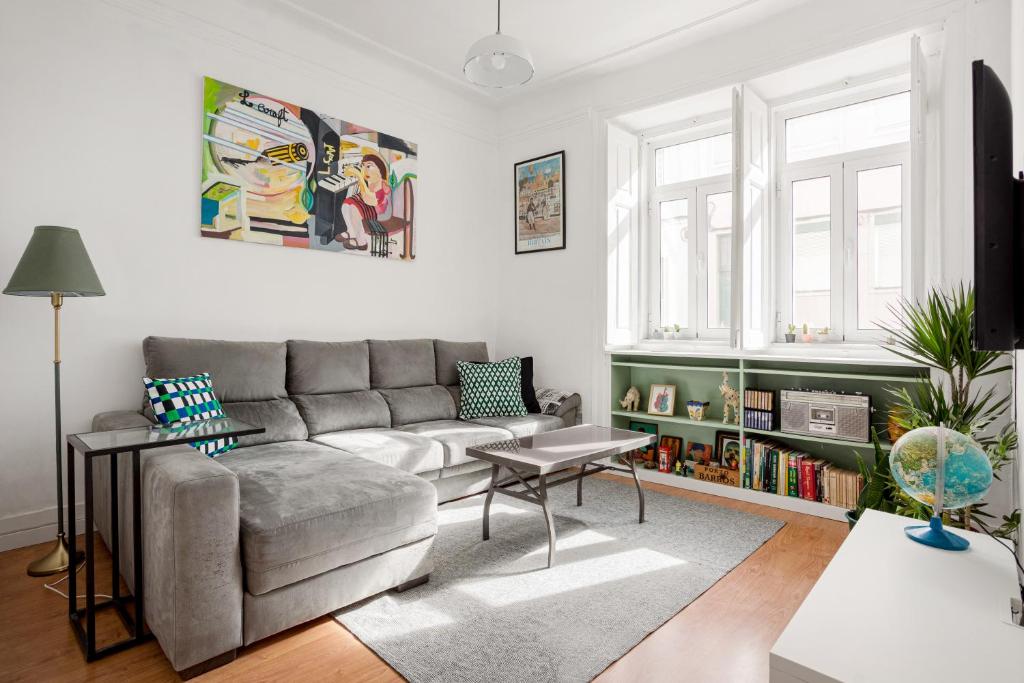 Campolide Urban Living, Lisbon (updated prices 2025)