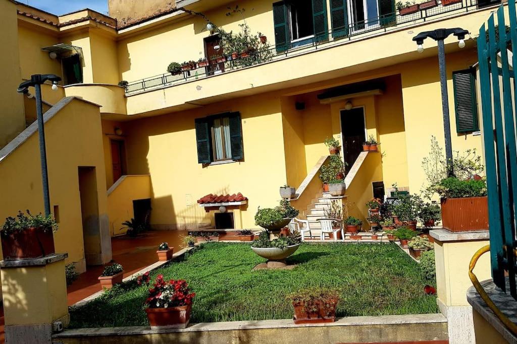 Domus Tepula 1, Rome (updated prices 2026)