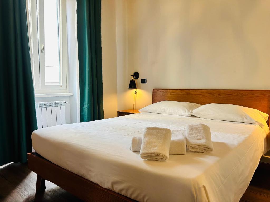 Cenci guest house, Rome (updated prices 2025)