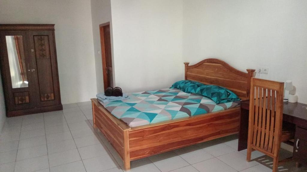 Coconut Homestay, Maluk (updated prices 2026)