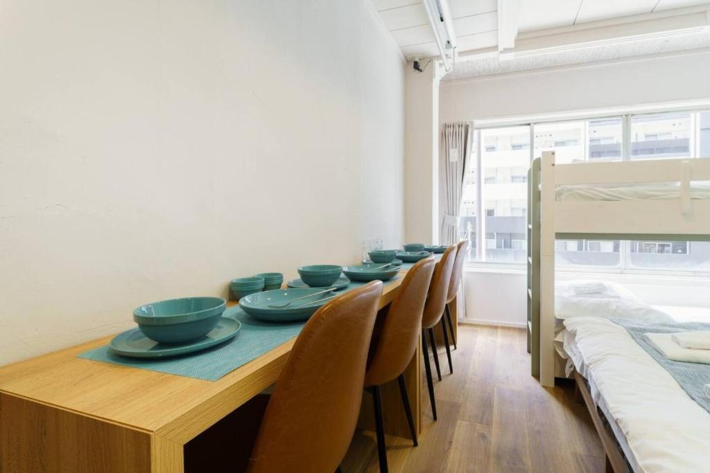 Matsuyamachi Building 3F/MB3, Osaka (updated prices 2025)