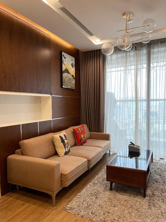 Vincom Center Metropolis, Hanoi (updated prices 2026)