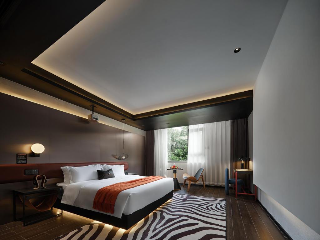 Bil比尔行旅酒店天河客运站广州东站店, Guangzhou (updated prices 2026)