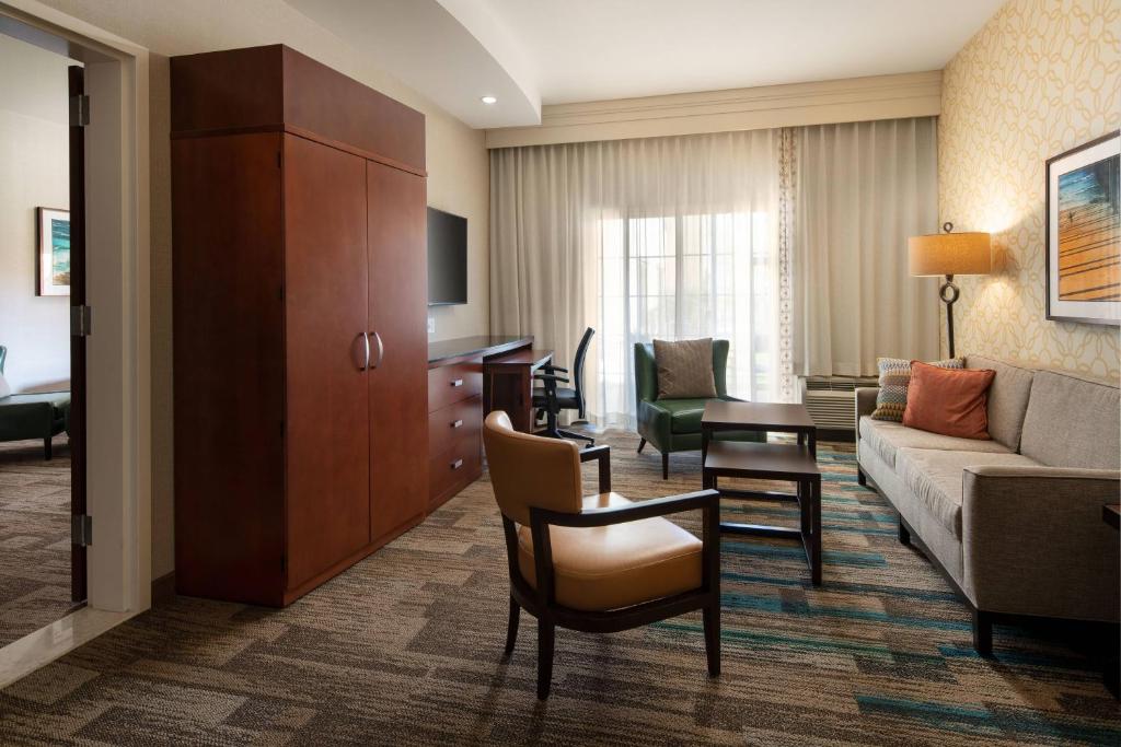 Courtyard by Marriott Santa Barbara Goleta, Santa Barbara (updated ...