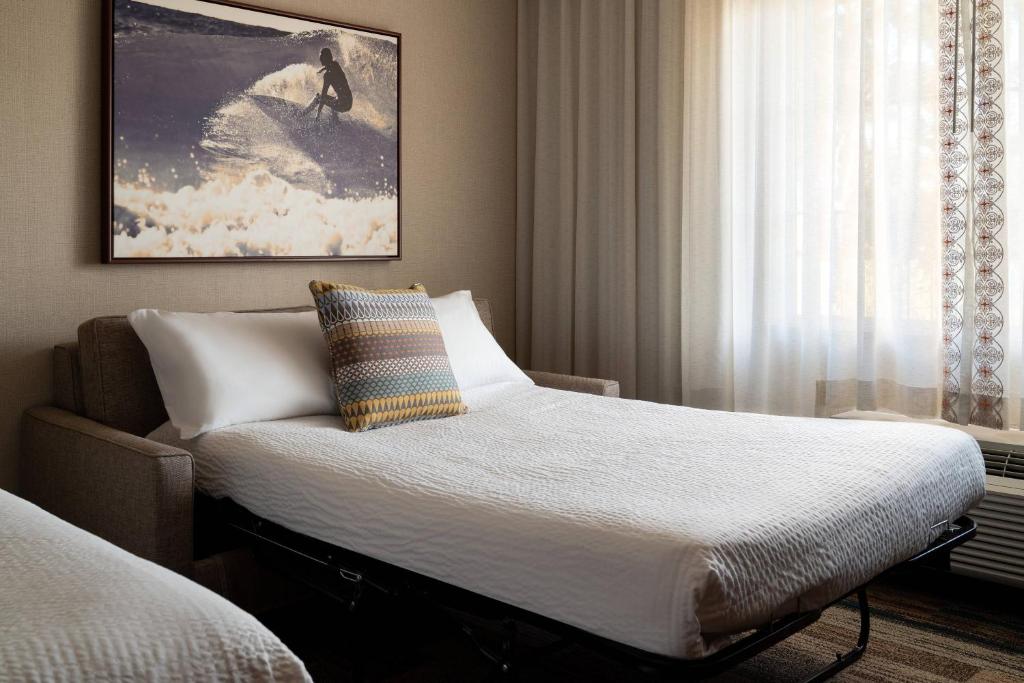 Courtyard by Marriott Santa Barbara Goleta, Santa Barbara (updated ...