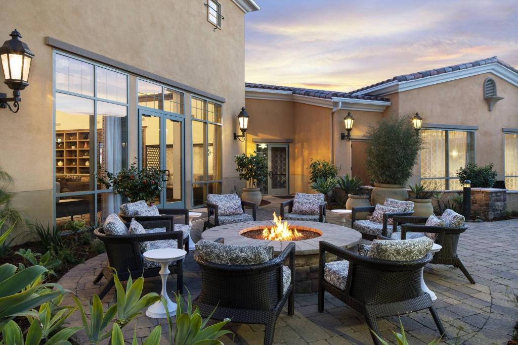 Courtyard by Marriott Santa Barbara Goleta, Santa Barbara (updated ...
