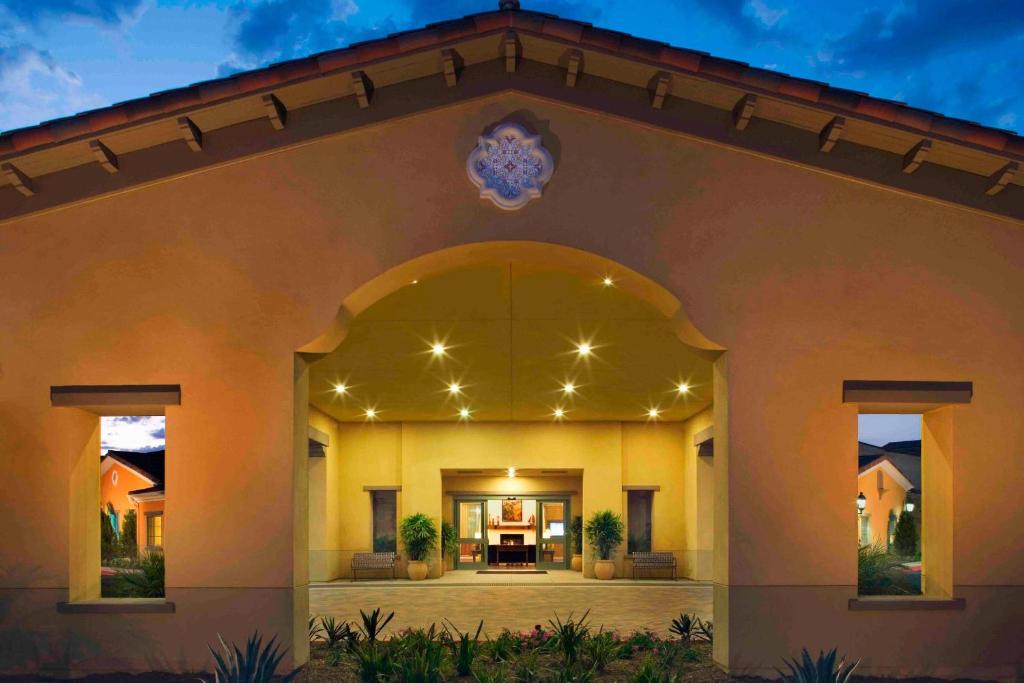 Courtyard by Marriott Santa Barbara Goleta, Santa Barbara (updated ...