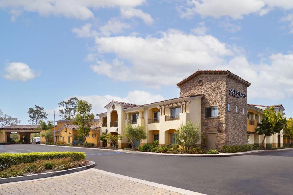 Courtyard by Marriott Santa Barbara Goleta, Santa Barbara (updated ...