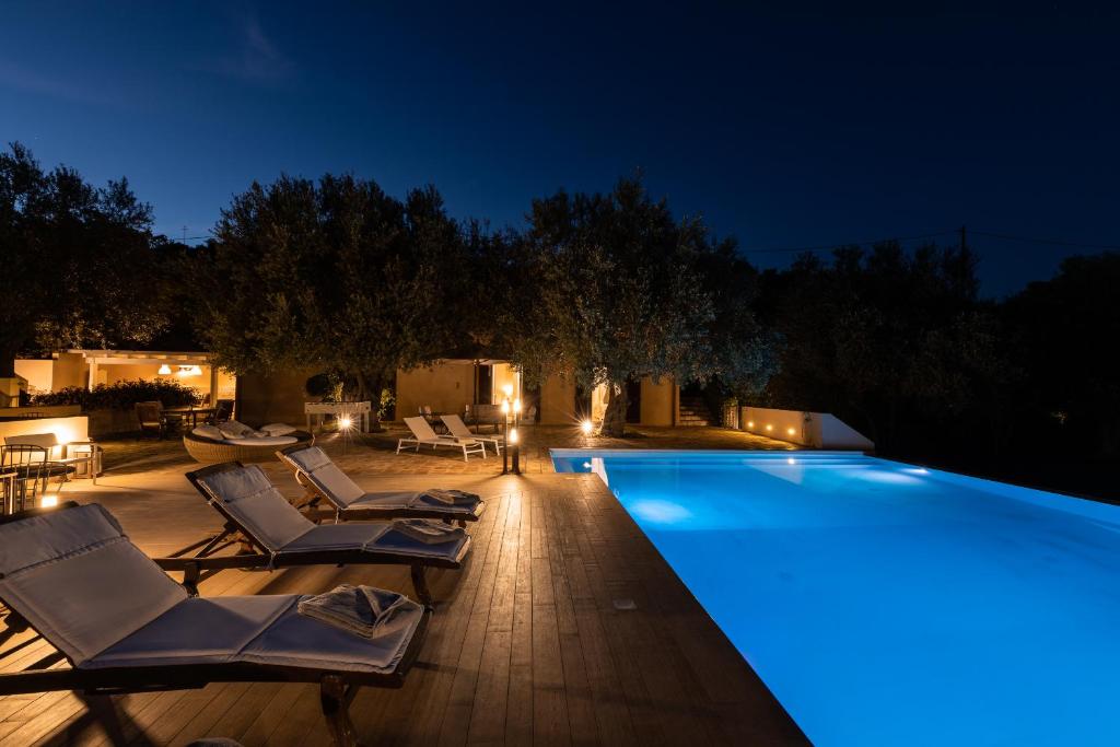 Helorus Noto - Gioi Villa con piscina, Noto (updated prices 2026)