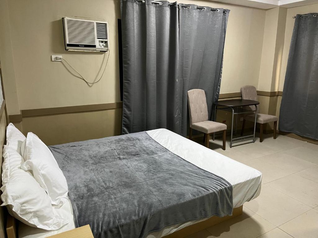 St Martin Village unit 2C, Mandaue City (updated prices 2025)