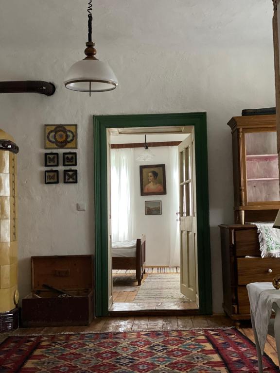 Casa la Pridvor, Şoarş (updated prices 2025)