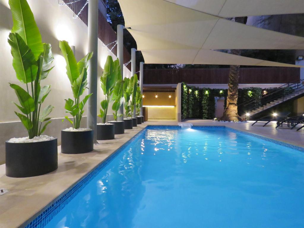 Boutique Residence Iconia-Lemon Spaces Zamalek, Cairo (updated prices 2025)