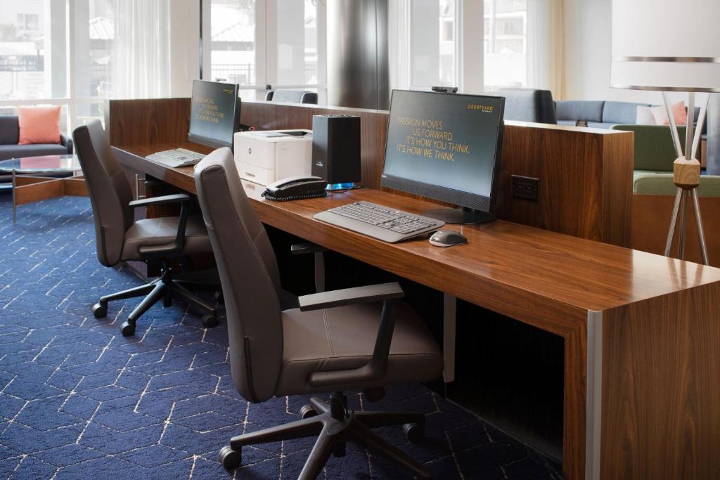 Courtyard by Marriott Galveston Island, Galveston (updated prices 2025)