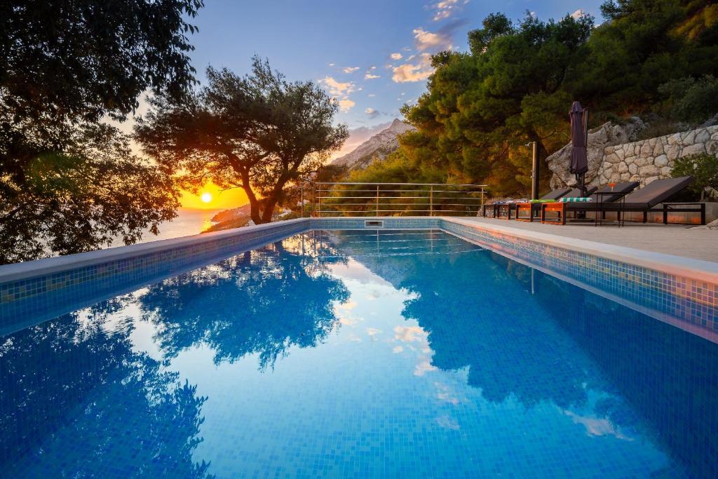 Villa Sandra - Private Pool, Писак (актуальные цены 2024 года)