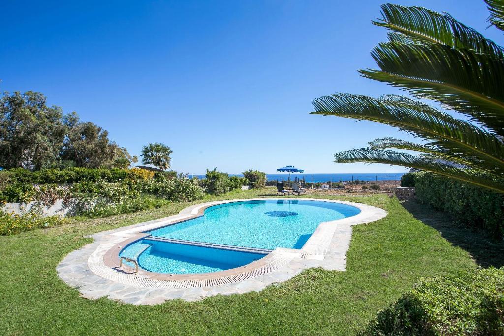 Villa Seashell, Pefki Rhodes (updated prices 2026)