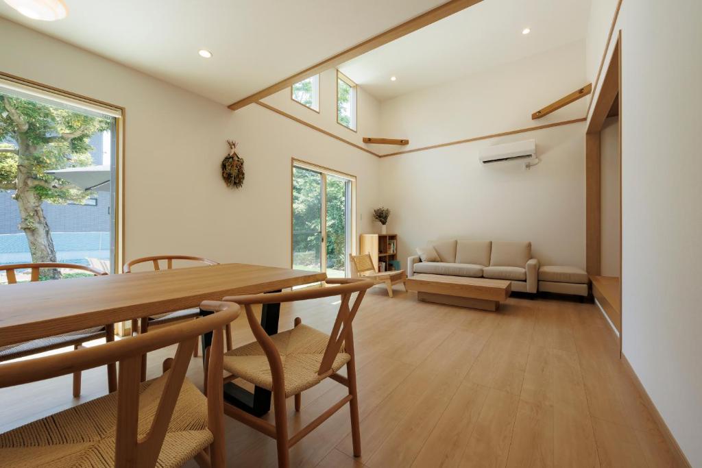 New Villa Natural Q 城ケ崎海岸 伊豆高原, Ito (precios actualizados 2026)