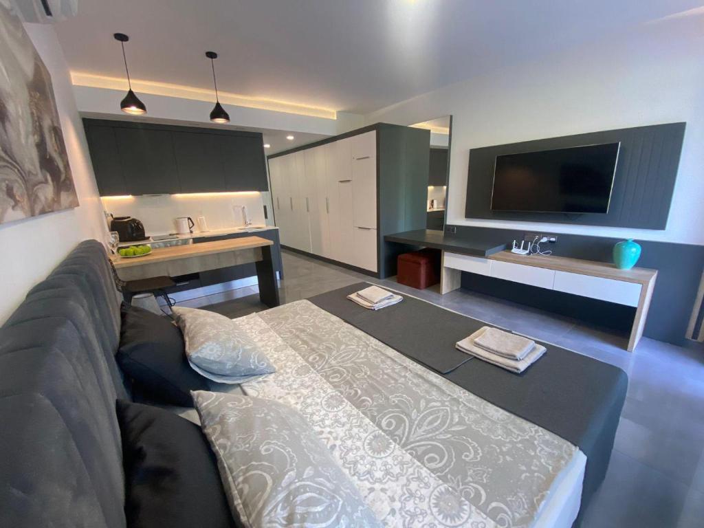 Courtyard Resort Studio, İskele (updated prices 2026)