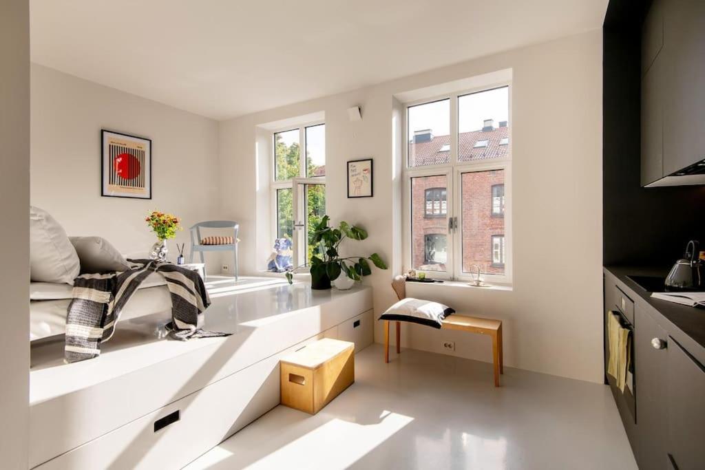 Beautiful studio-apartment, Oslo (updated prices 2026)