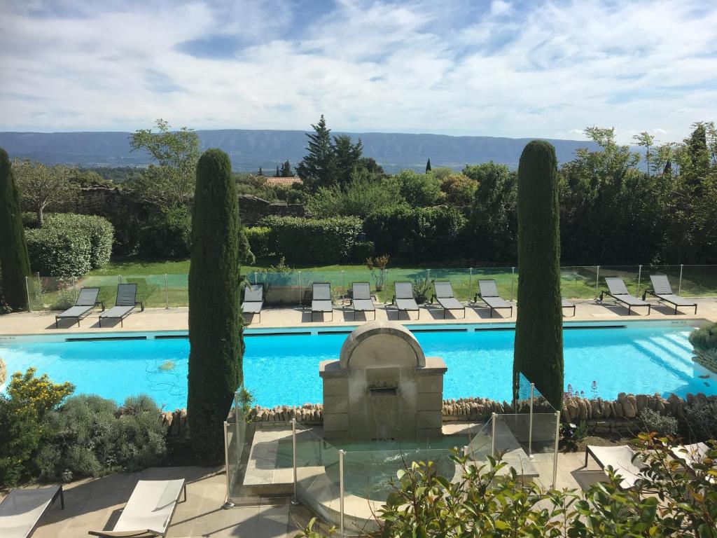 Le balcon de Gordes, Gordes (updated prices 2026)