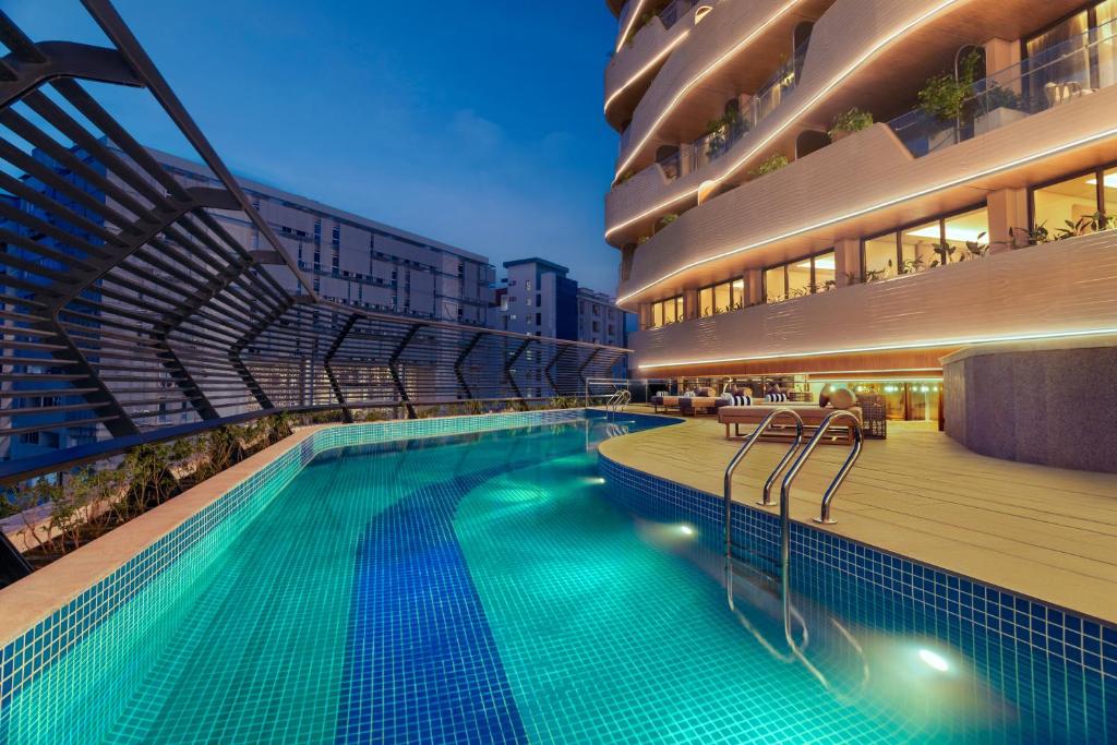 Novotel Goa Panjim, Panaji (updated prices 2025)
