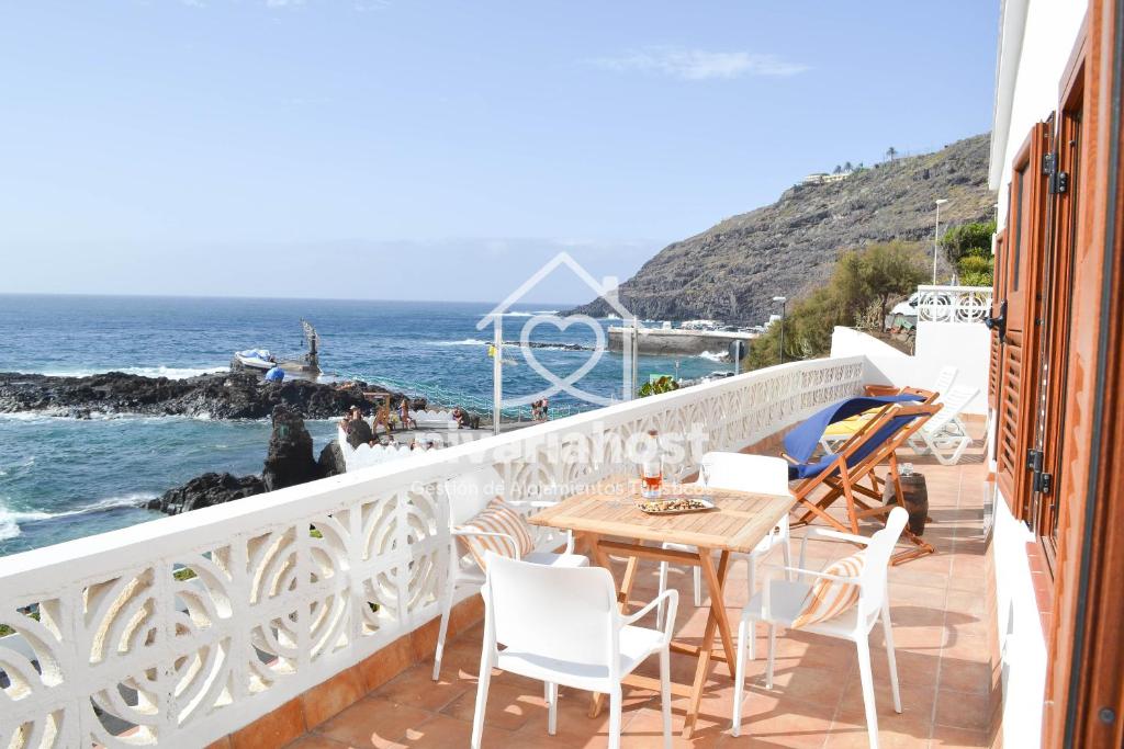 Ocean House El Pris, by Nivariahost, El Pris (precios actualizados 2026)