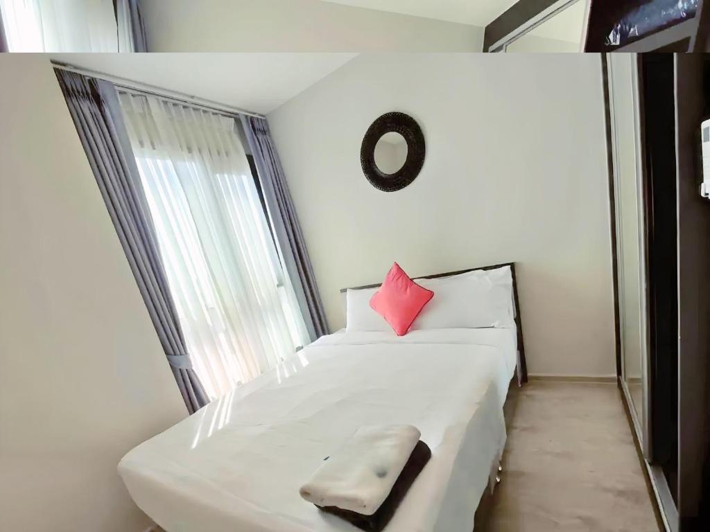 Sea View 2 Bed Room At Great Central Location, Pattaya Central (preços ...