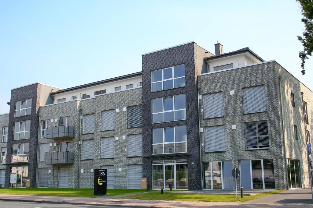 Hotel Good Night, Paderborn (updated prices 2026)