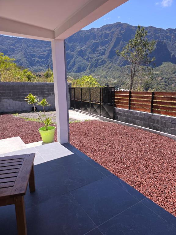 la caz o songes, Cilaos (updated prices 2025)