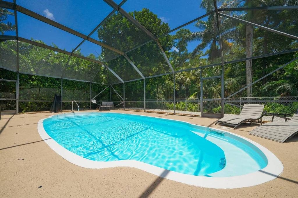Jupiter Retreat W Private Pool, Jupiter (updated prices 2025)