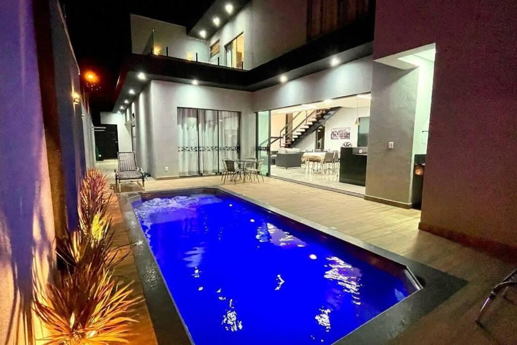 Mansão Do Comandante, Olímpia (updated prices 2026)