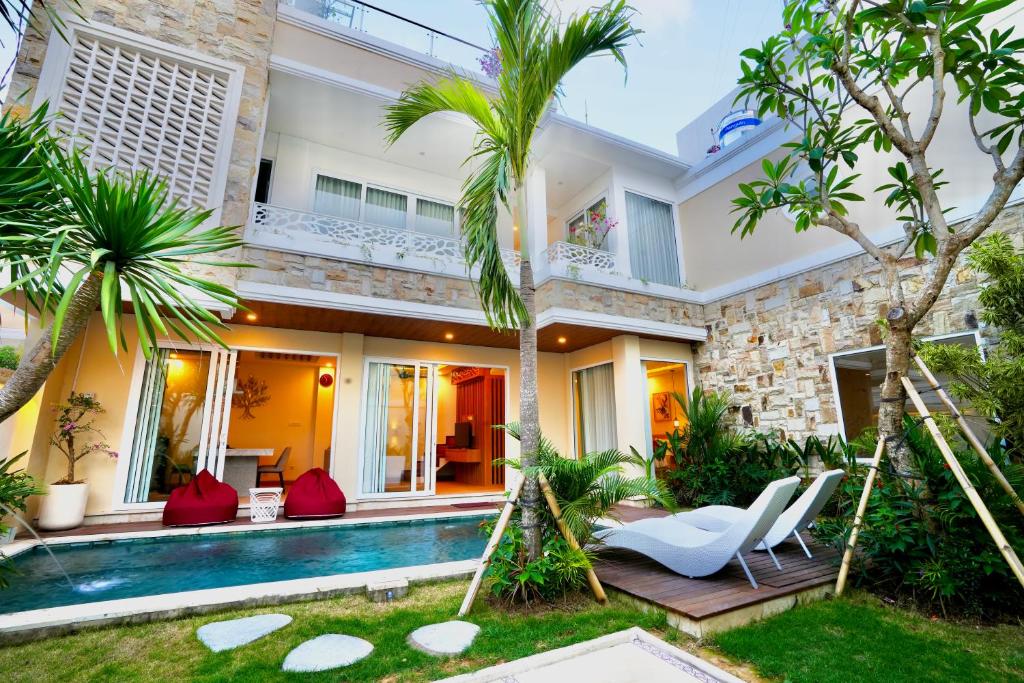 Le Marva Villa Unit A7 Tumbak Bayuh, Canggu (updated prices 2026)