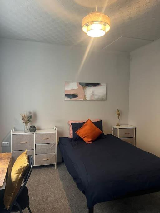 Room in the center of Ramsgate, Kent (updated prices 2024)