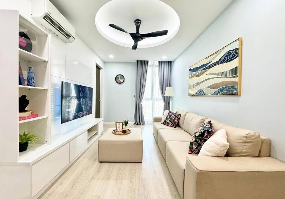 Stay at H2O Residences, Petaling Jaya (updated prices 2026)