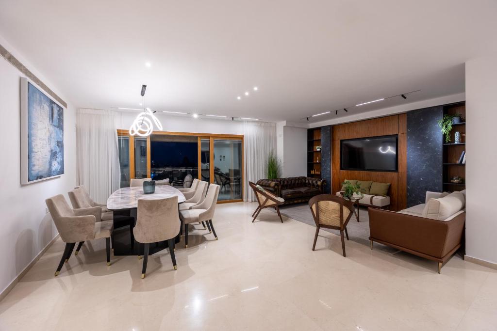 king david residence 131, Jerusalem (updated prices 2026)
