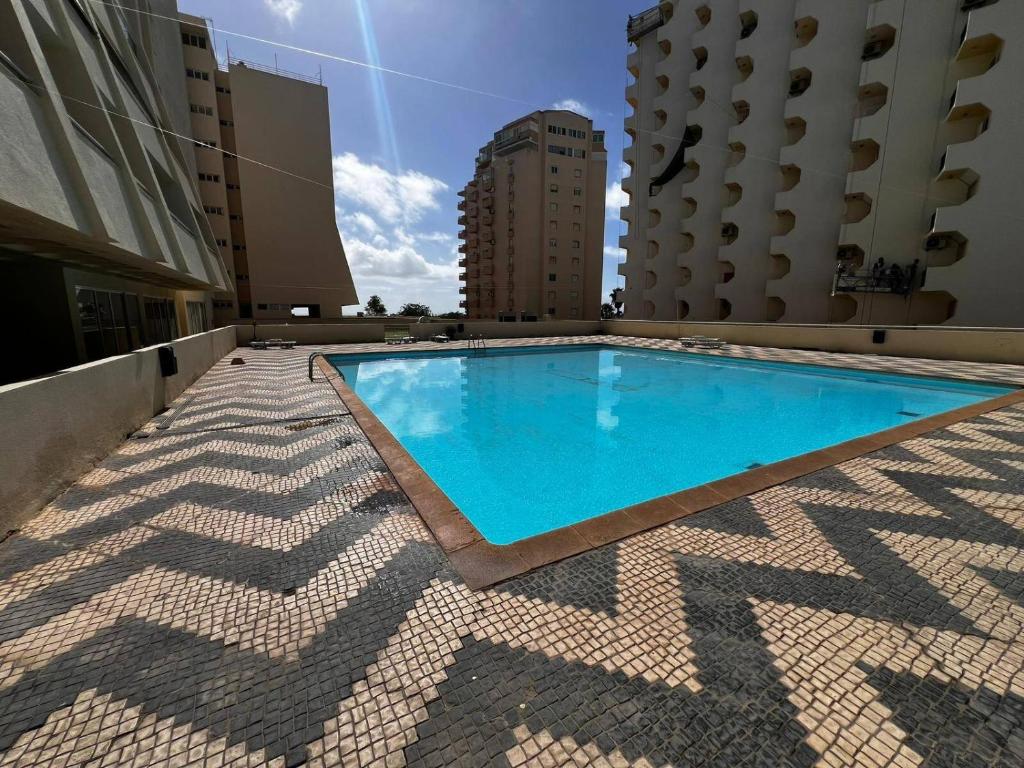 Mar Sol&Sal, Portimão (updated prices 2026)