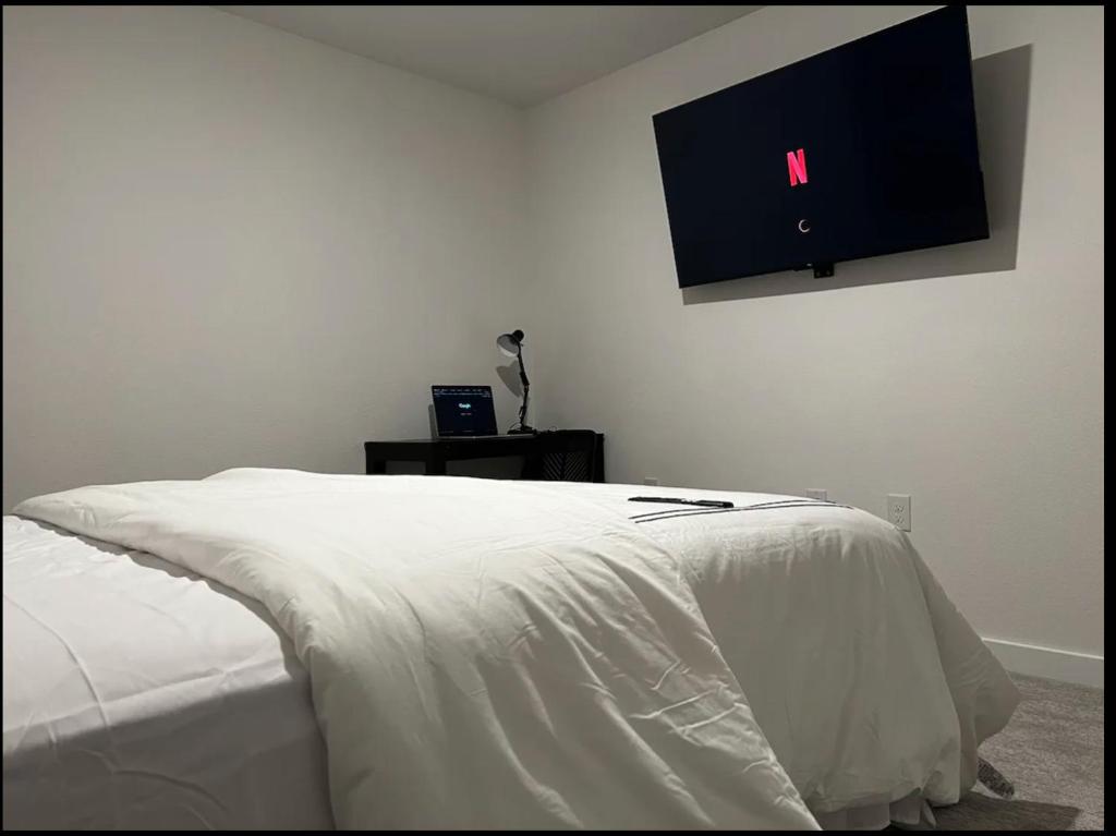 Banty Villa - Guest Room A, Austin (updated prices 2025)