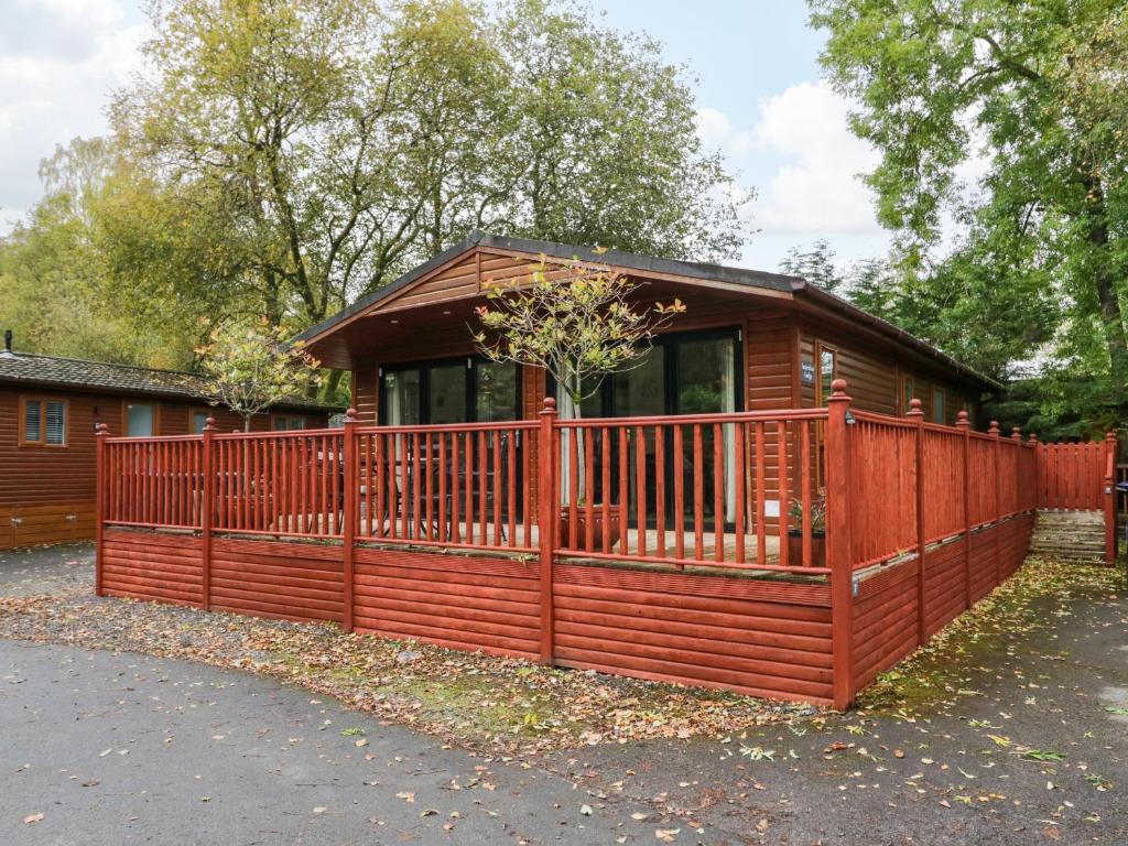 Somerford Lodge, Windermere (updated prices 2025)