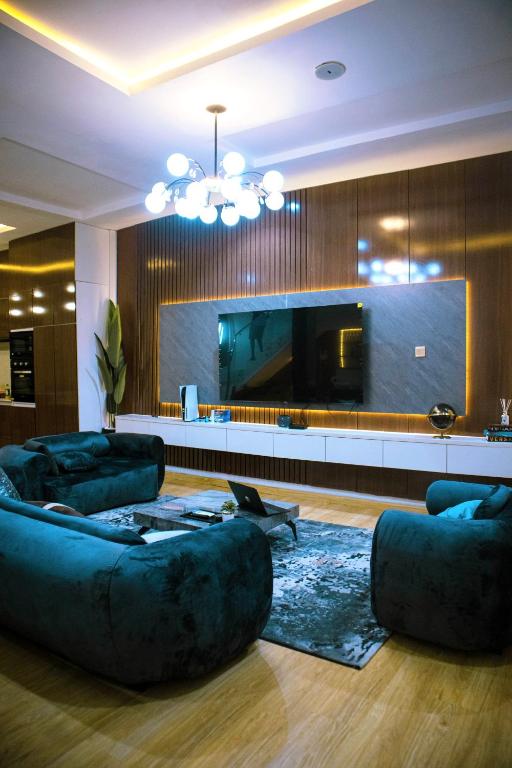 Mercy Drive, Lagos (aktualisierte Preise für 2025)