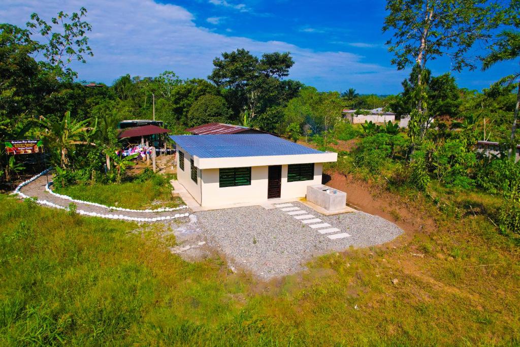 Logan's Paradise Vacation Home, Tena (updated prices 2025)