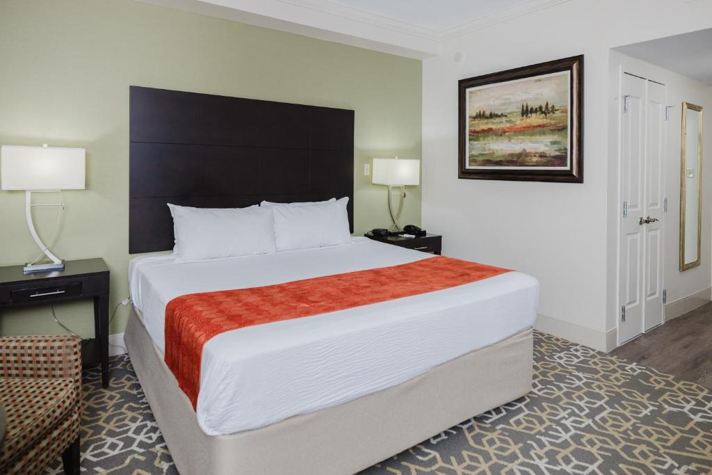 Brent House Hotel, New Orleans (updated prices 2025)