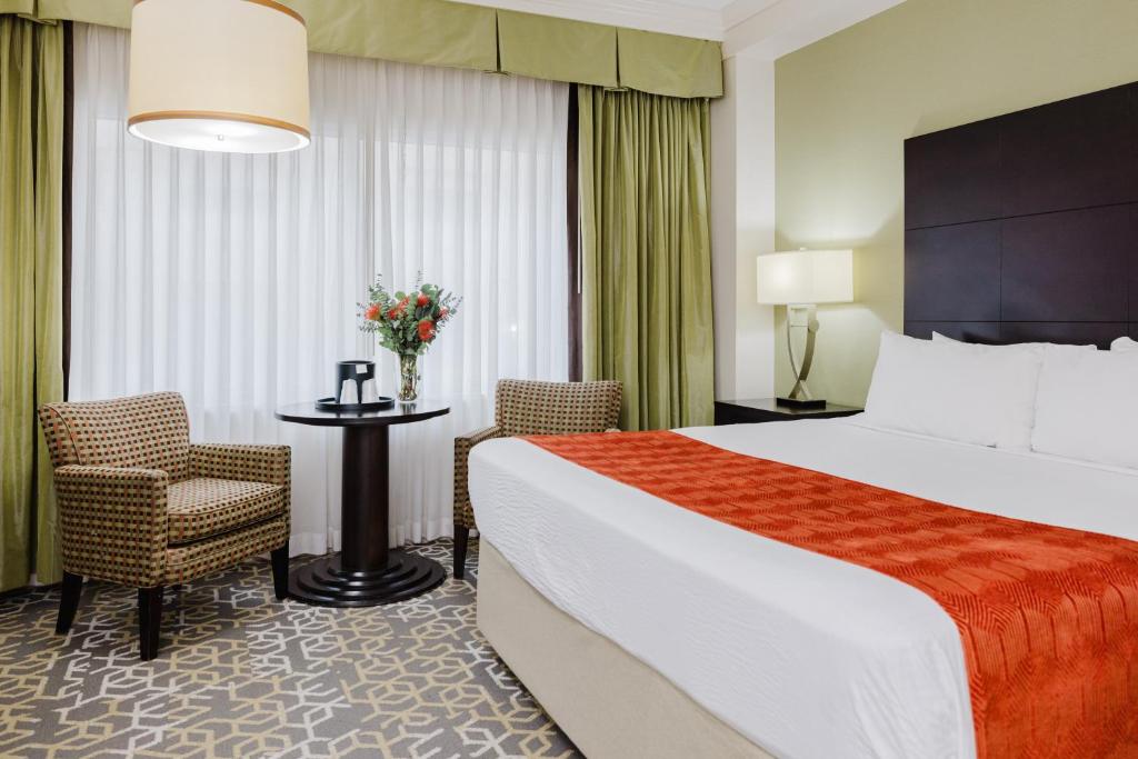 Brent House Hotel, New Orleans (updated prices 2025)