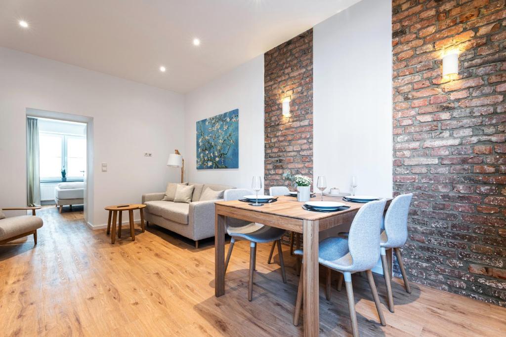 Hozo2-Exklusiv Apartment der Roze Living, Koblenz (updated prices 2025)