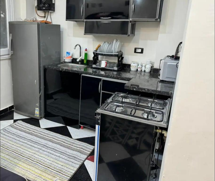 Kafr Abdo Newest Apartment, Alexandria (updated prices 2025)