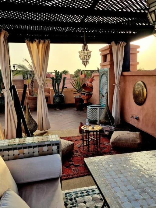 Dar Ou Bahssou, Marrakesh (bijgewerkte prijzen 2026)