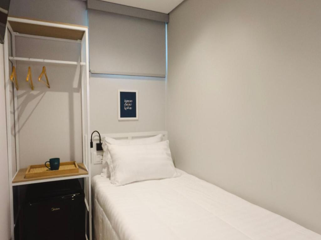 Apê Brás - Shopping Plaza Polo, São Paulo (preços atualizados para 2025)